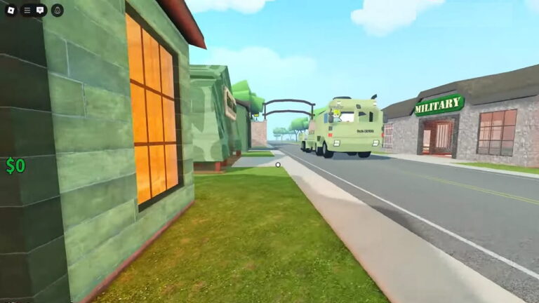 Best 20 Roblox Zombie Games 2026 - Zombie Games