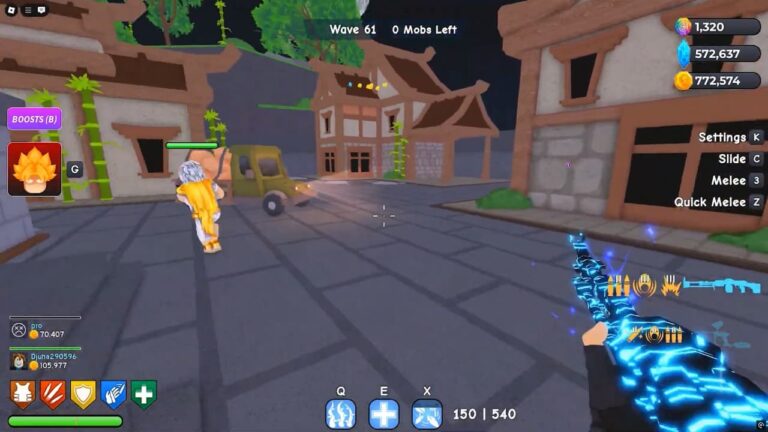 Best 20 Roblox Zombie Games 2026 - Zombie Games