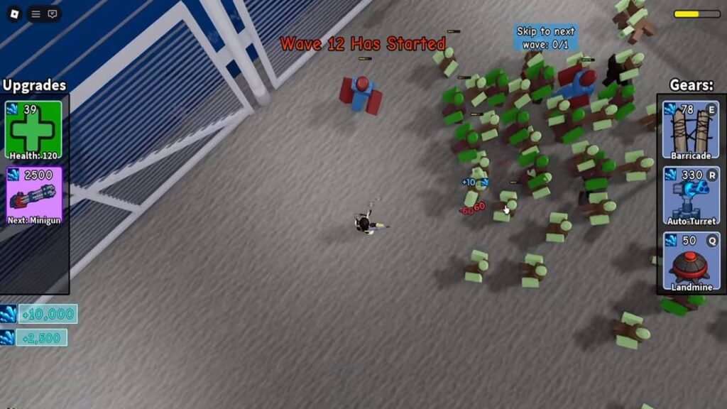 Best 20 Roblox Zombie Games 2026 - Zombie Games