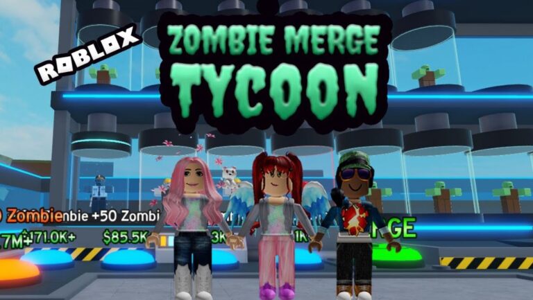 20 Best Roblox Zombie Games 2026 - Zombie Games