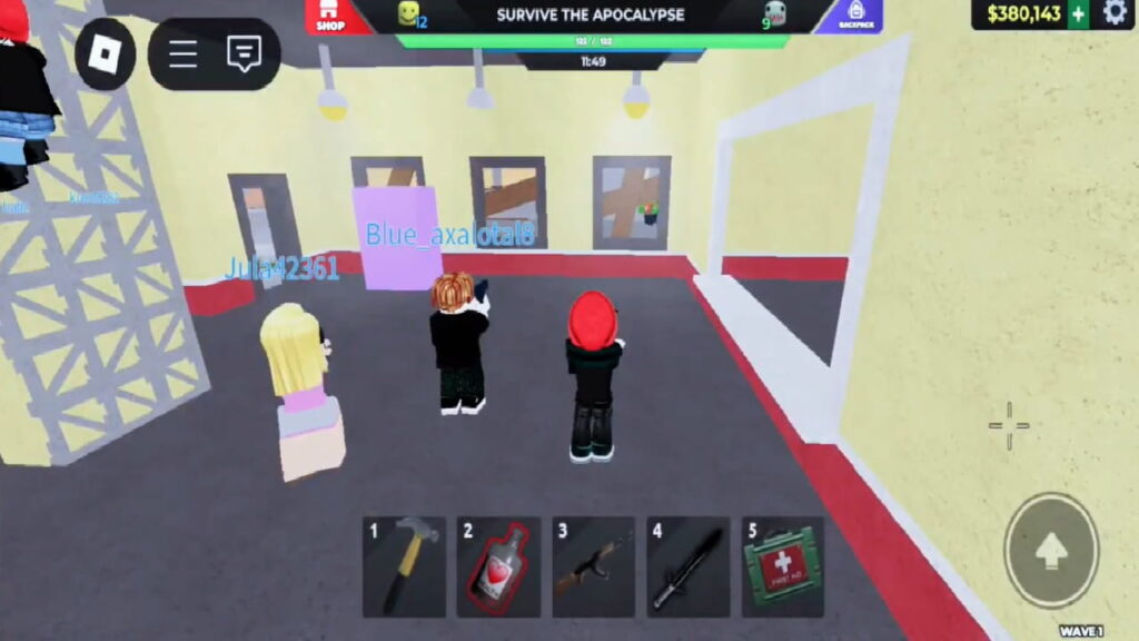 Best 20 Roblox Zombie Games 2026 - Zombie Games