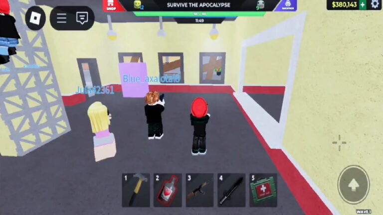 Best 20 Roblox Zombie Games 2026 - Zombie Games