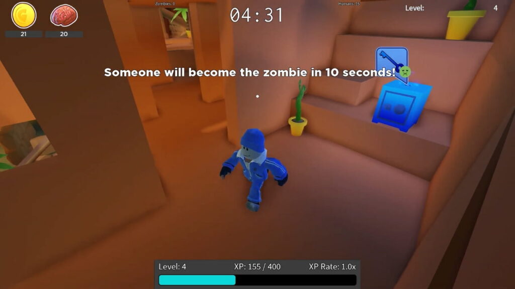 Best 20 Roblox Zombie Games 2026 - Zombie Games